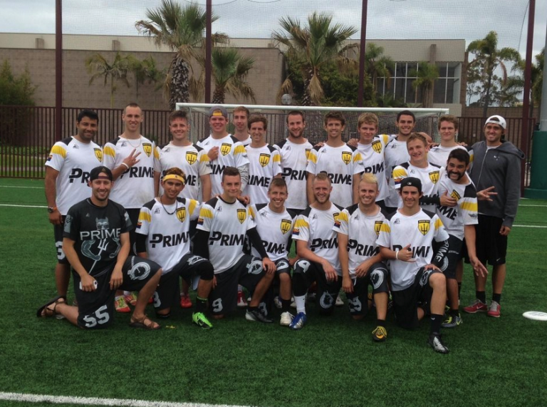 2014 Arizona State Team Preview (Men's Division) - Ultiworld