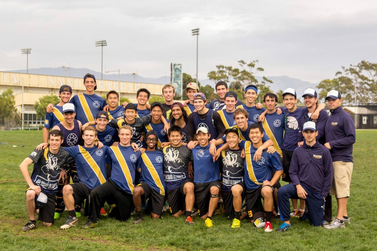 UC San Diego Establishes Front Runner Status In Southwest With ...