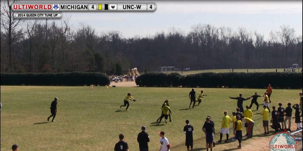 Zone Defenses At College Nationals: A Reference Guide to Playing (And ...