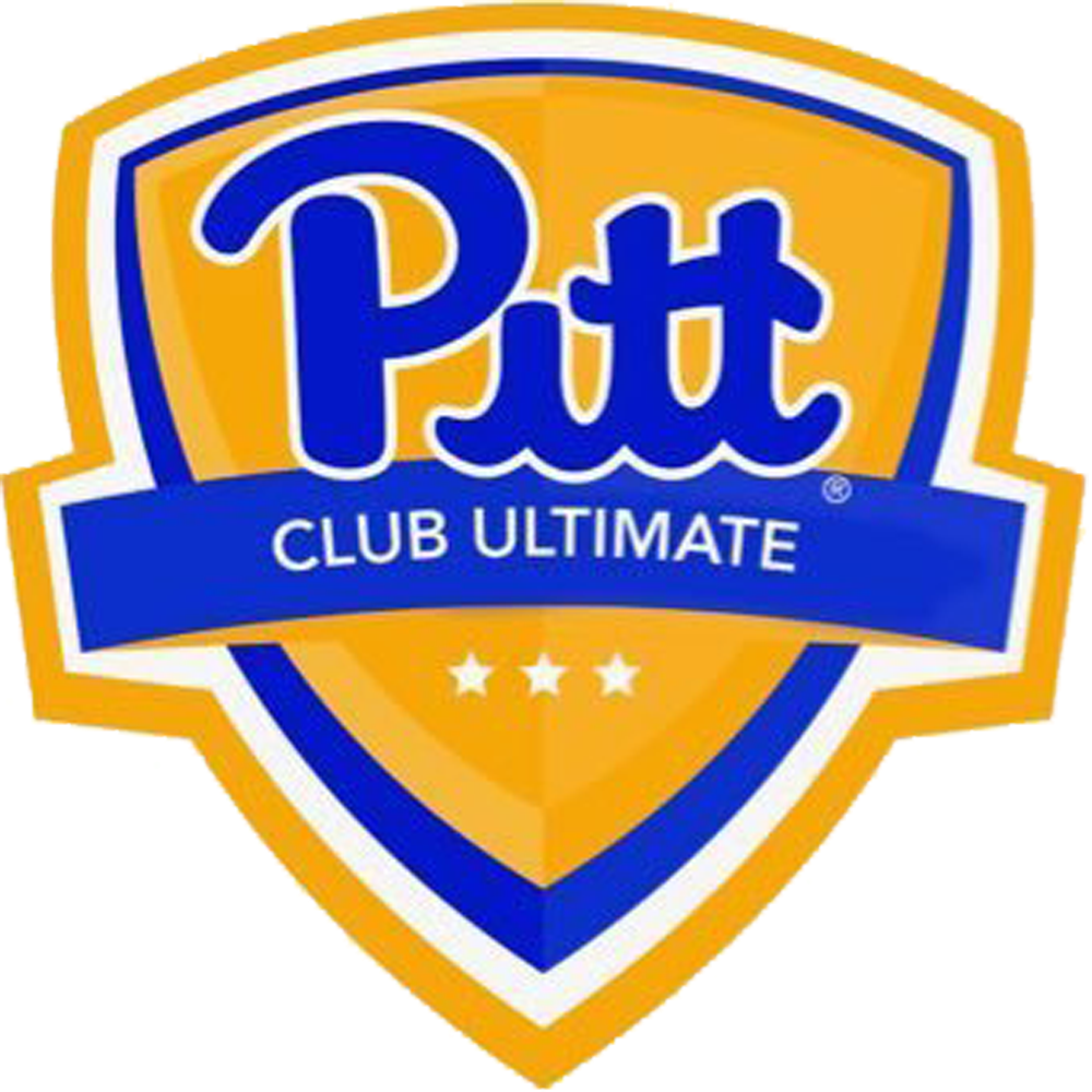 Pitt Cursive Logo
