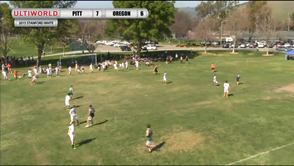 Dissecting Oregon's Deep Ho Stack, Powered By Agility From Five ...