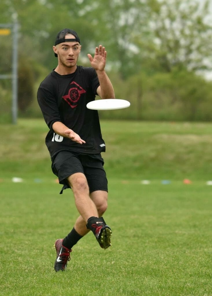 The Ultiworld Men's Player Of The Year And College Awards, Presented By ...