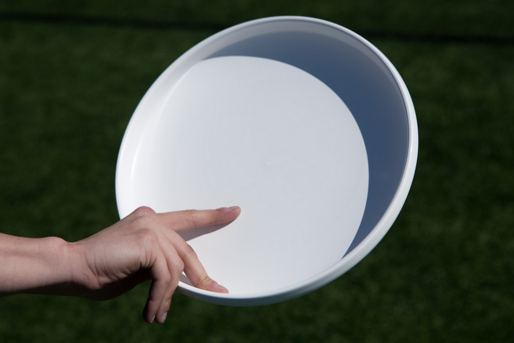 The Forehand: Part II - Ultiworld
