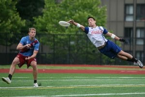 Portland Stags - Team News, Stats, History & More - Ultiworld