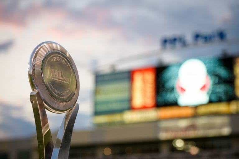 MLU Announces Cross-Conference Regular Season Games For 2016 - Ultiworld
