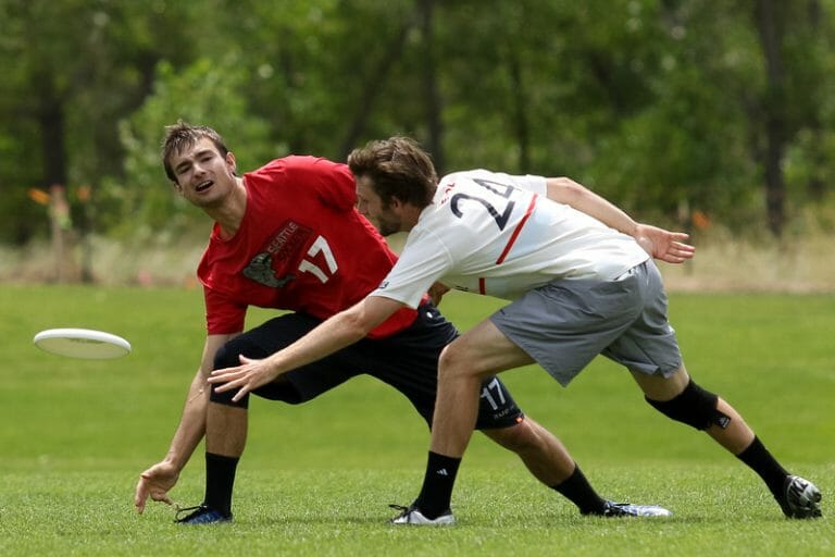 Top 5 Men's Offenses Heading Into Nationals - Ultiworld