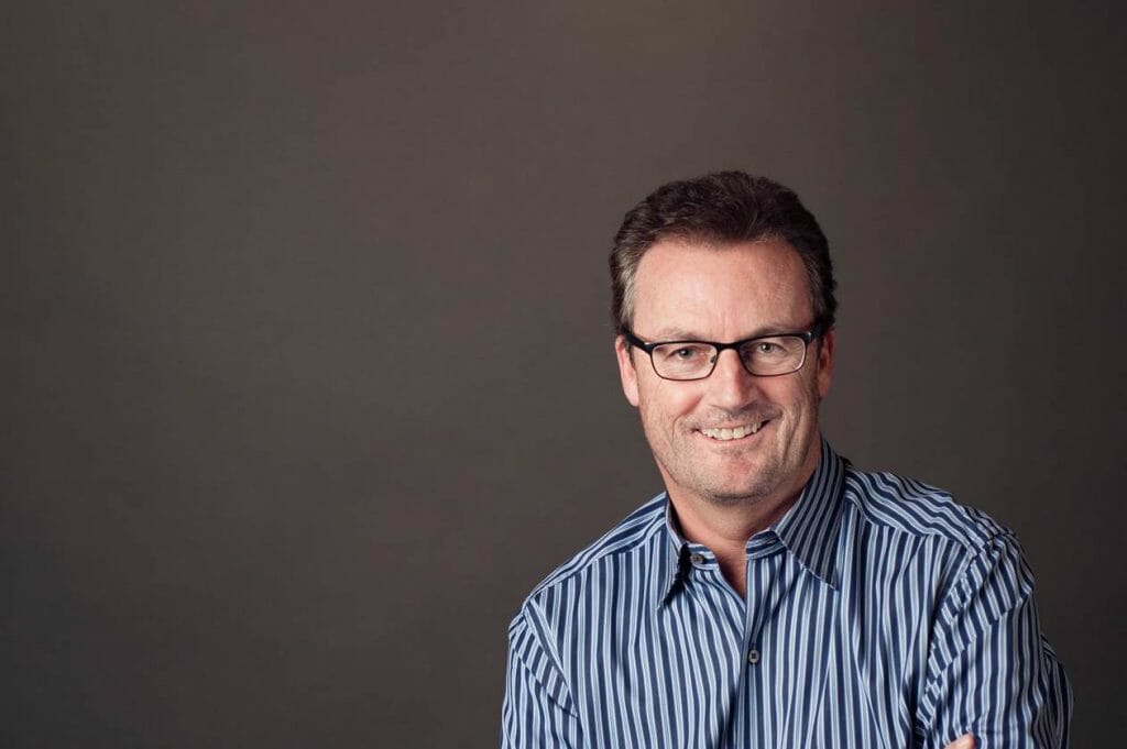 AUDL Owner Rob Lloyd Joining Hyperloop Technologies As New CEO ...