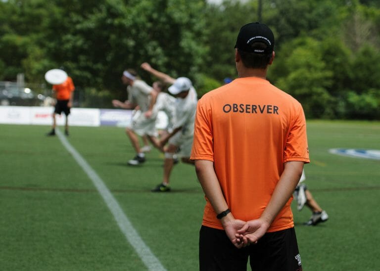 The 8 Biggest Changes in the 2026-2027 USA Ultimate Rules - Ultiworld