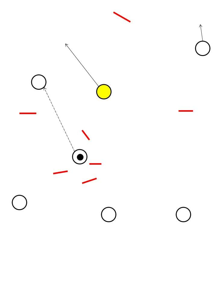 Tuesday Tips: Basic Offensive Strategies to Beat a Zone - Ultiworld