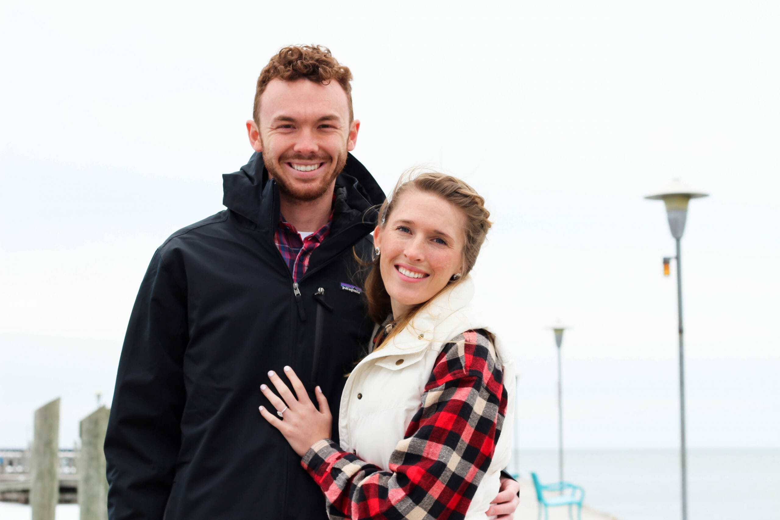 Ultiworld's Eryn Ivey Gets Engaged To Mike Ogren - Livewire - Ultiworld