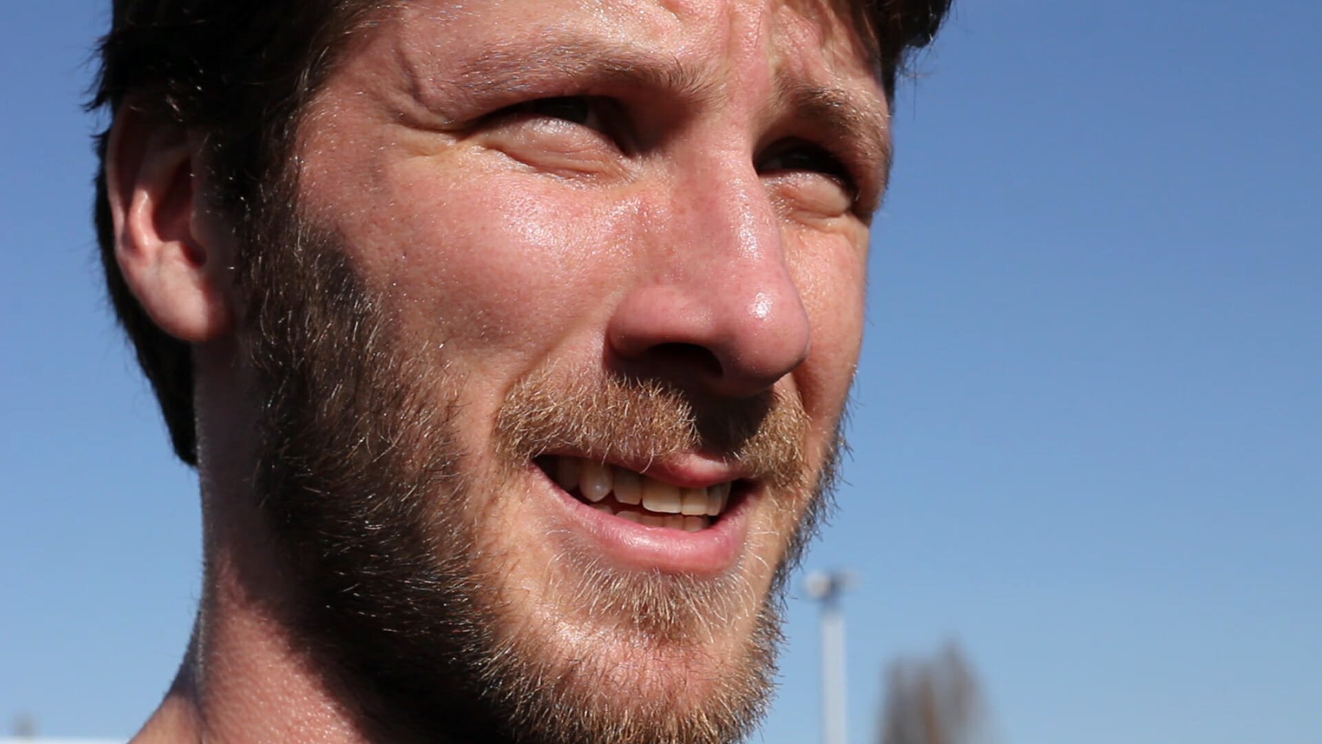 Seattle Cascades' Sam Harkness Talks Gender Equity, AUDL Privilege ...