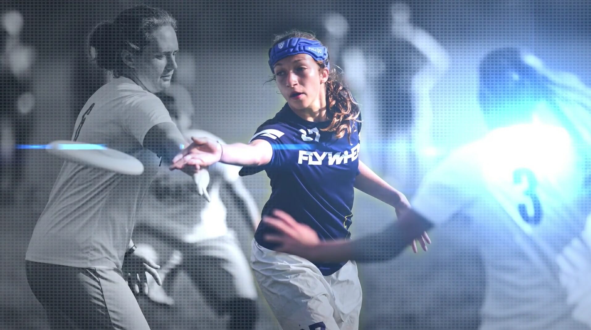 Michigan's Hannah Henkin For Callahan - Livewire - Ultiworld