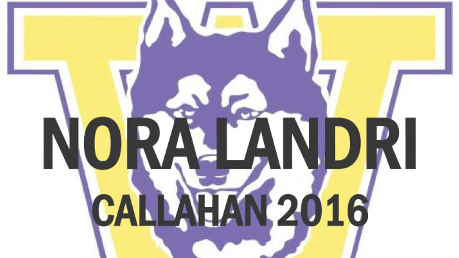 Washington's Nora Landri For Callahan - Livewire - Ultiworld
