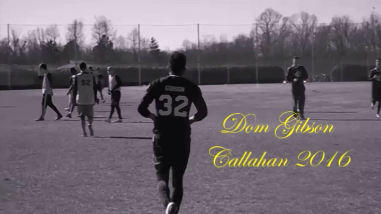 VCU's Dominique Gibson For Callahan - Livewire - Ultiworld