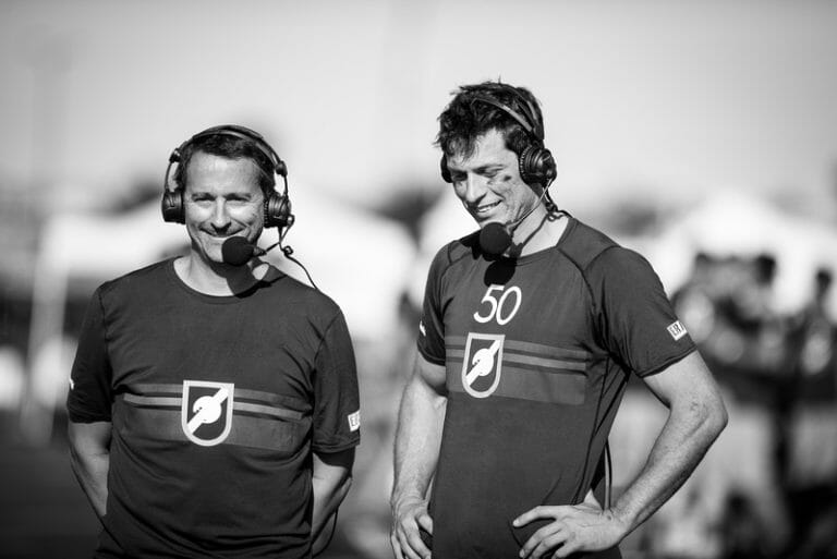 Ultimate Revolution: Mike Payne’s Journey From Collegiate Bridesmaid To ...