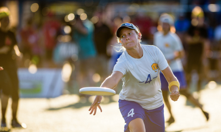 Sideline Talk: Alex Snyder [Ep. 19] - Ultiworld