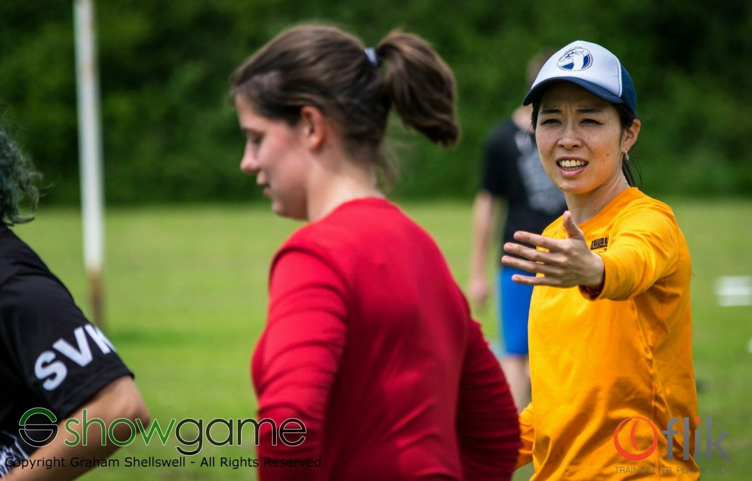Witmer's Wisdom: Why You Should Become a Coach - Ultiworld