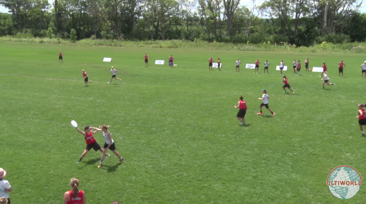 Freshly Minted Dime: Heist's Georgia Bosscher Won't Be Denied By A ...