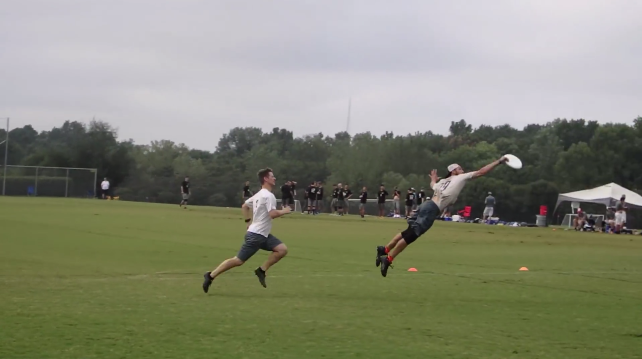 WATCH: Turbine's Matt Bode Extends For The Goal In Upset Win Over Ring ...