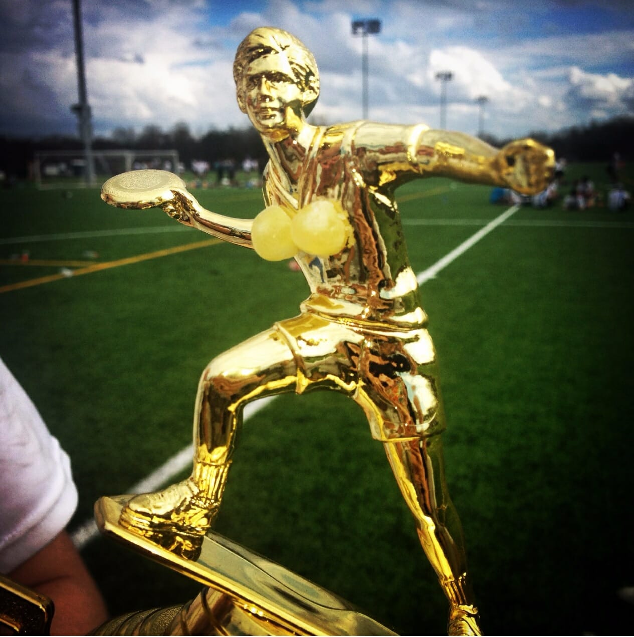 We Don’t Need Saviors, We Need Proponents - Ultiworld