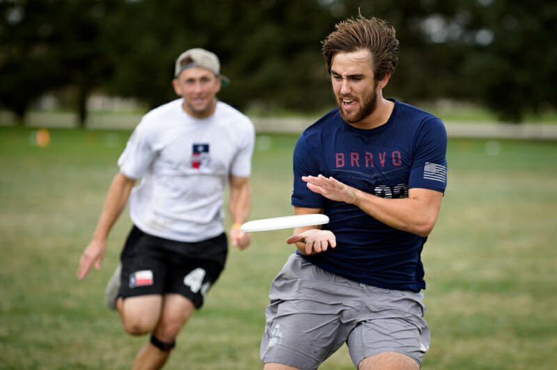 Ultiworld's All-Club 2016: 1st Team (Men's), Presented By BE Ultimate ...