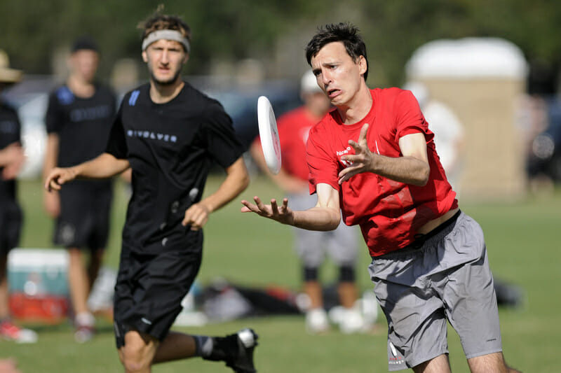 How To Play In The Wind - Features - Ultiworld