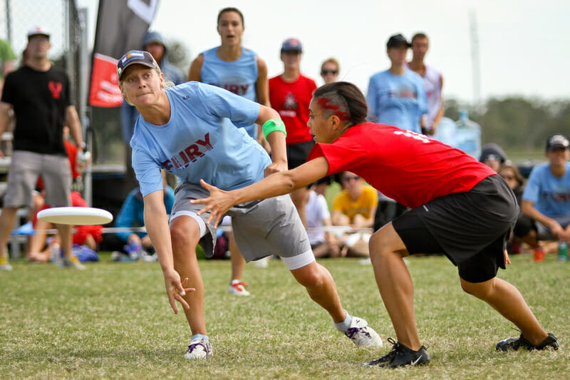 How To Play In The Wind - Features - Ultiworld