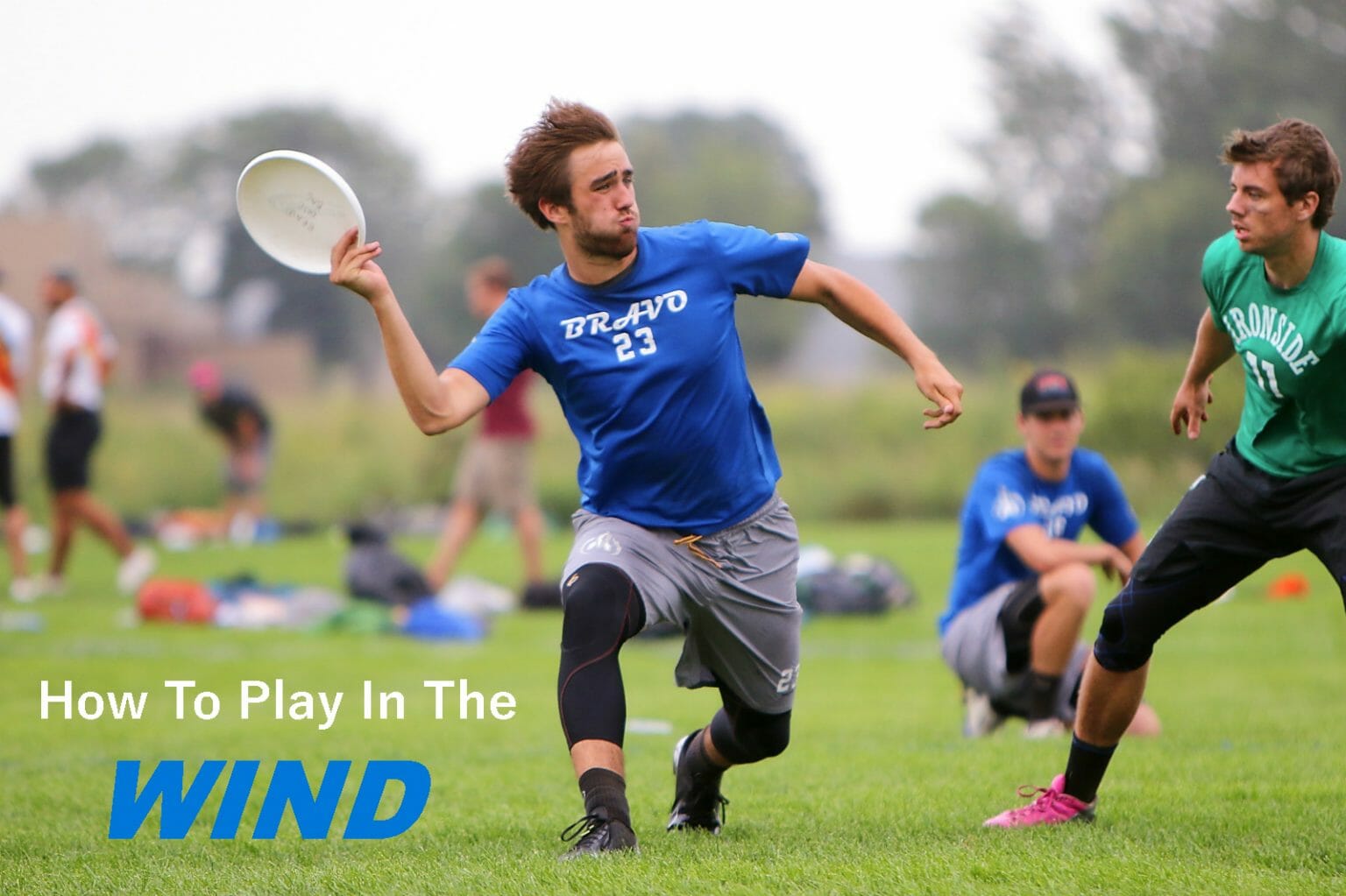 How To Play In The Wind - Features - Ultiworld