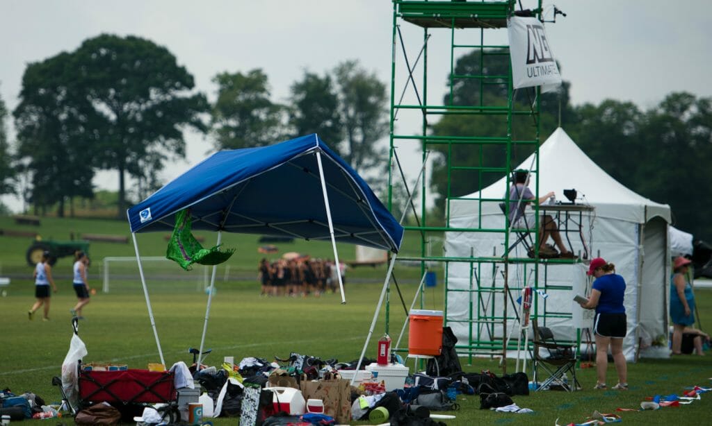 How To Play In The Wind - Features - Ultiworld