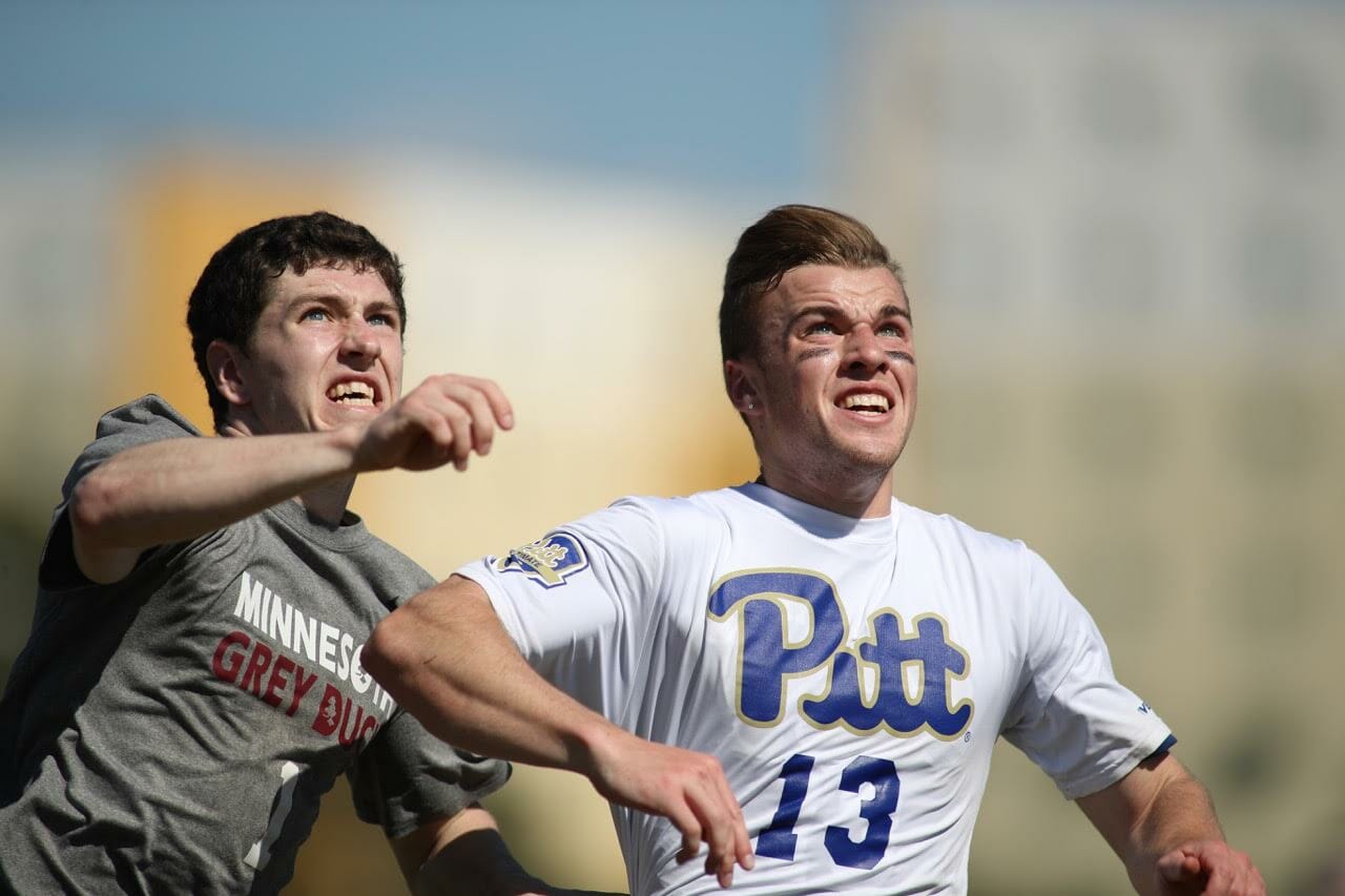 Pitt Pounds Minnesota In Warm Up Final - Ultiworld