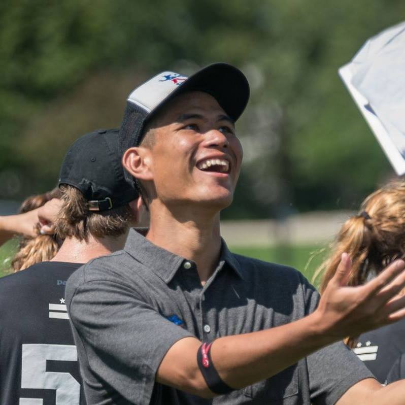 Ben Feng, Author at Ultiworld