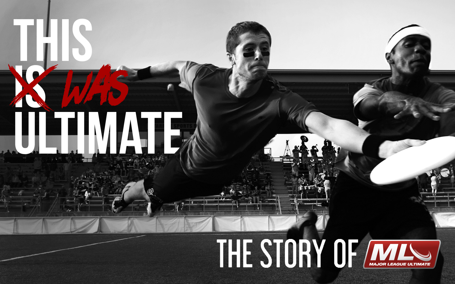 This Was Ultimate: The Story Of Major League Ultimate - Ultiworld