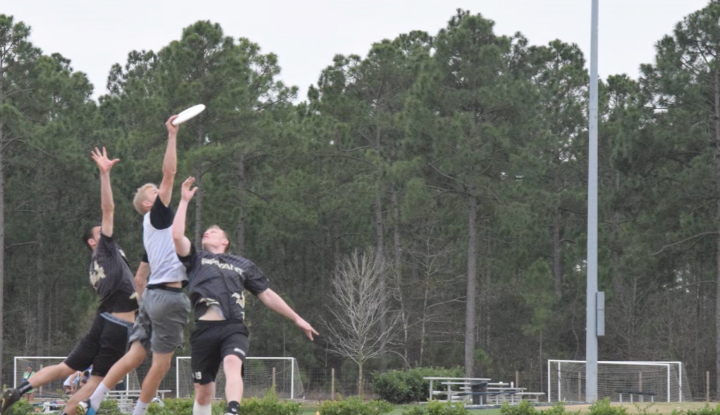 Purdue's Jake Fella For Callahan - Livewire - Ultiworld
