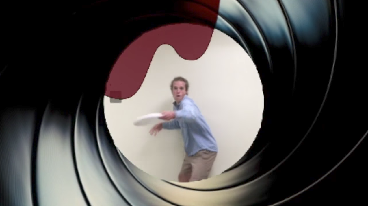 Appalachian State's Myles Grady For Callahan - Livewire - Ultiworld