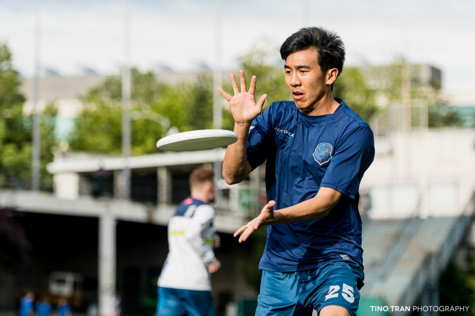 AUDL Throwaround: Breeze Seize The East, Indy Falls Again, Will Chen ...