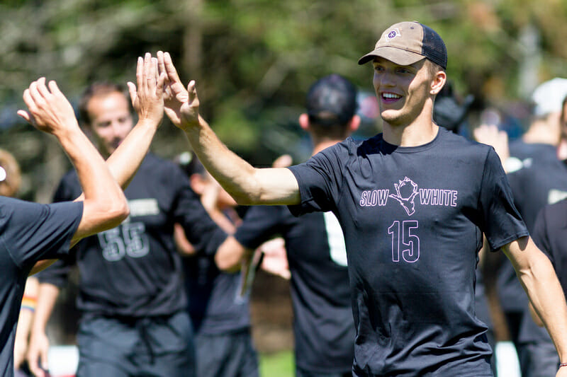 The 2017 Club Season Mega-Preview: Mixed Division - Ultiworld