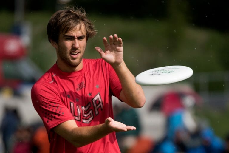 Jimmy Mickle To Join PoNY After Worlds - Livewire - Ultiworld