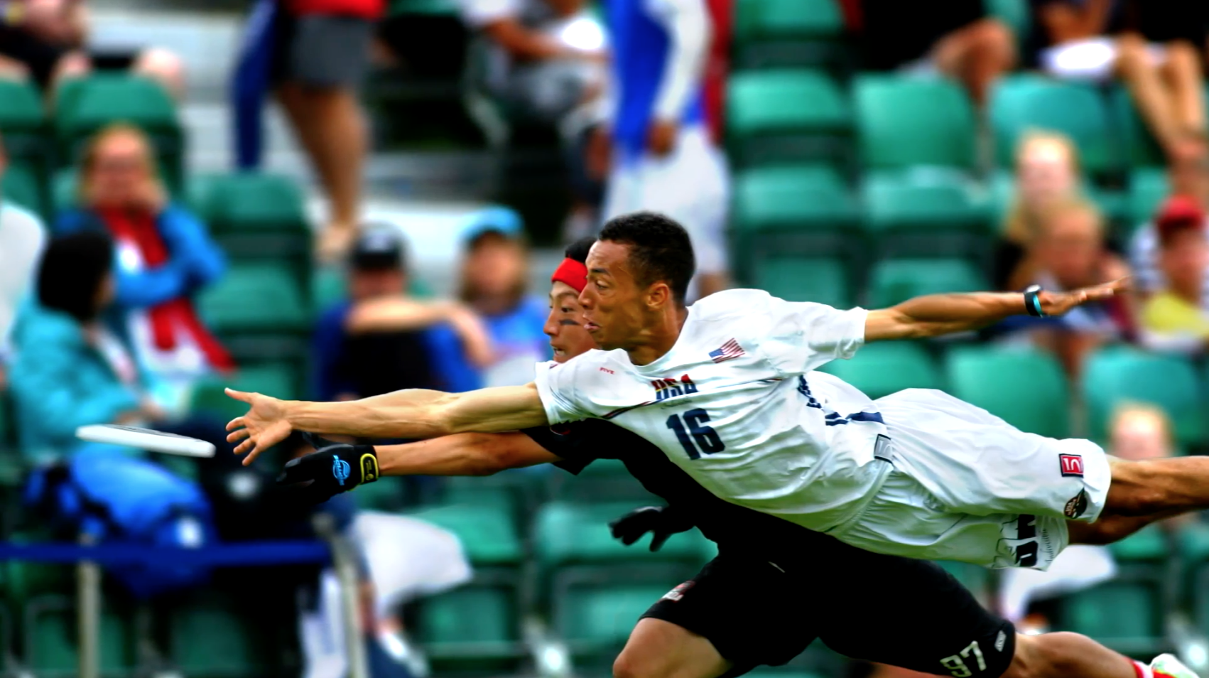 Check Out The Amazing USA Ultimate Commercial That Aired On ESPN2 ...