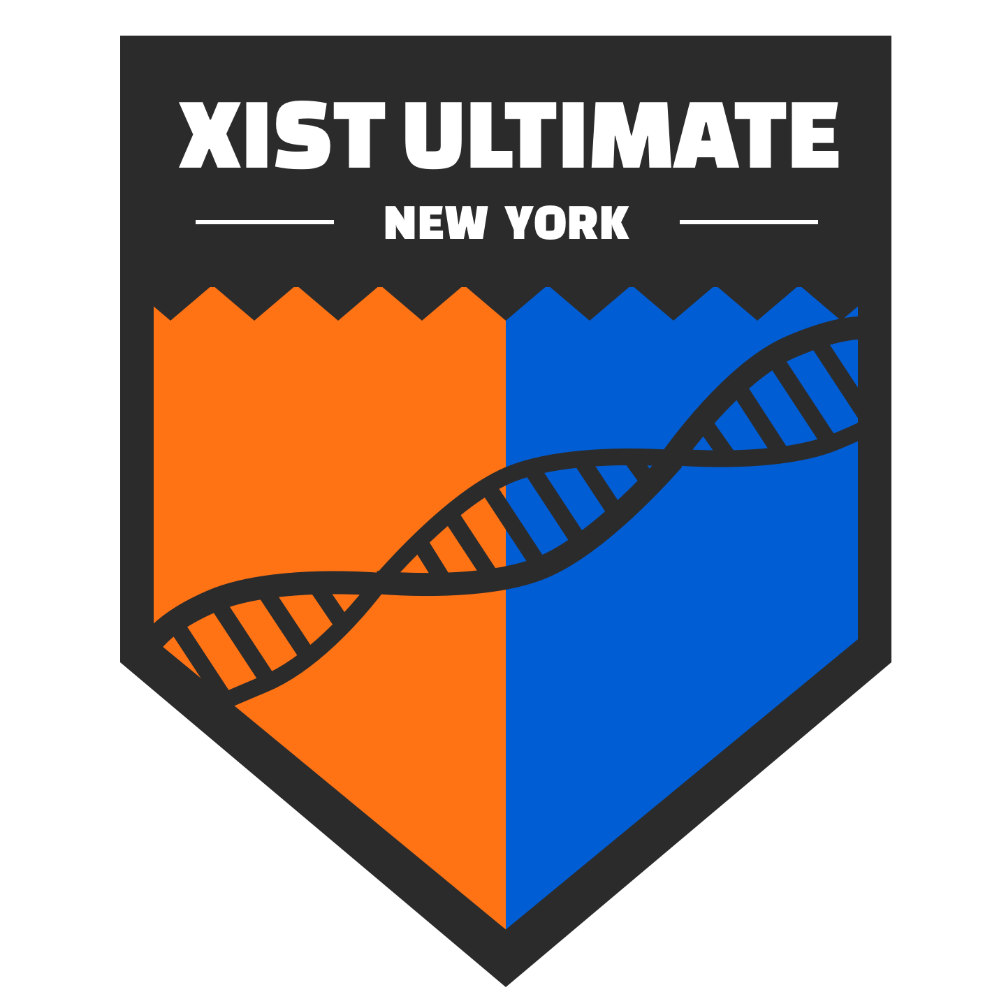 New York XIST - Team News, Stats, History & More - Ultiworld