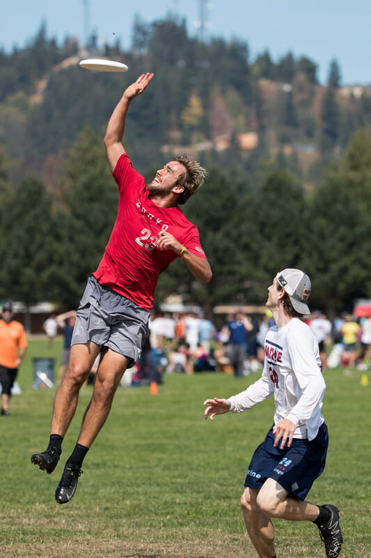 Ultiworld's All-Club 2017: 2nd Team (Men's), Presented By Spin Ultimate ...