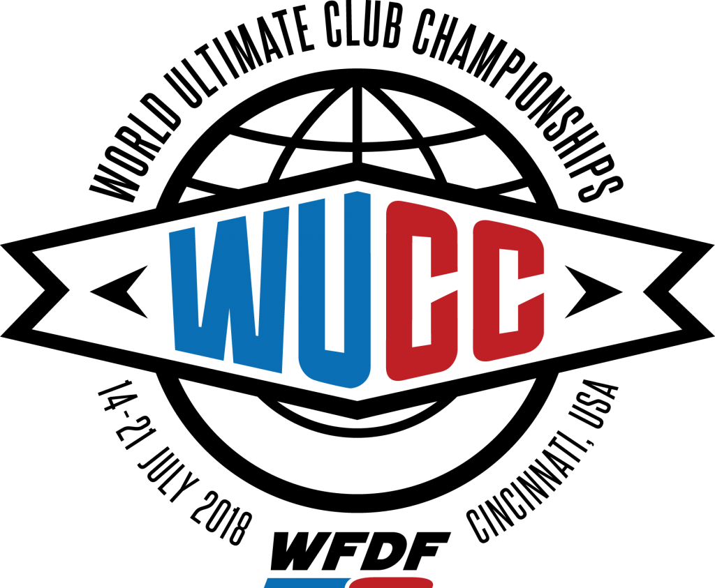 Here Are The 128 Teams Competing At WUCC 2018 - Ultiworld