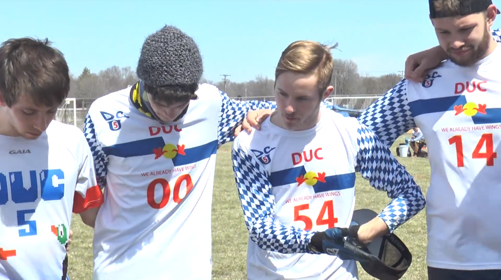 Drake's Alex Stumphauzer For Donovan - Livewire - Ultiworld