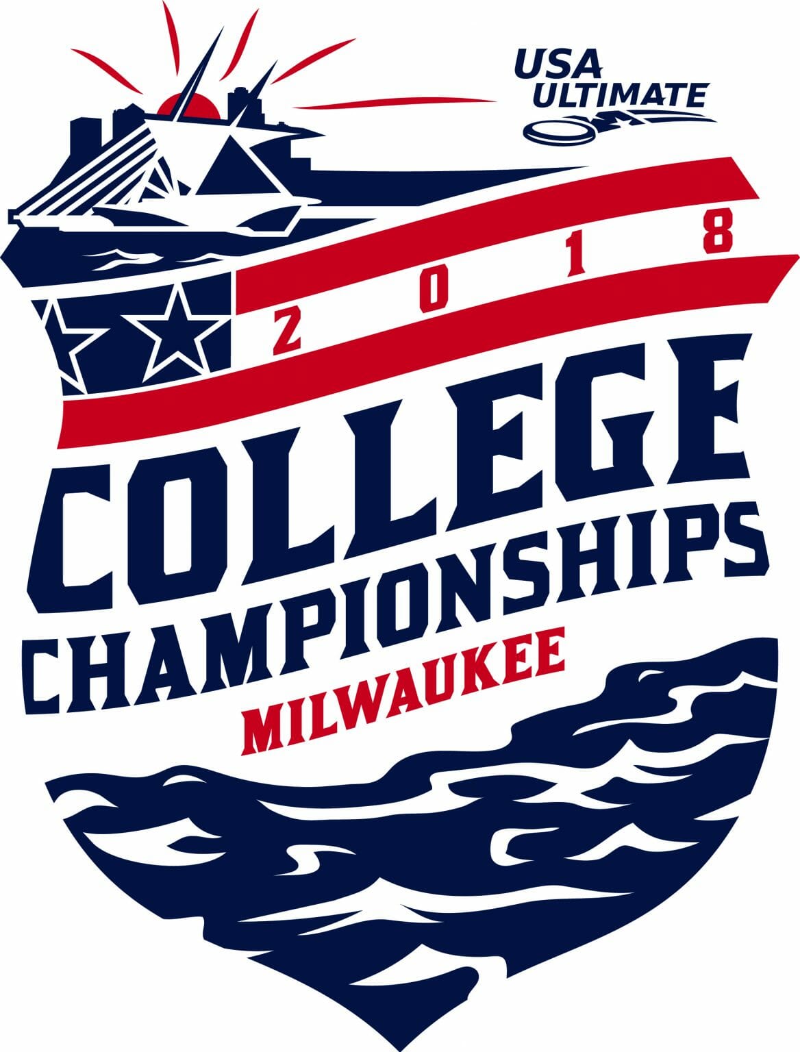 Ultiworld To Livestream 11 Games From The 2018 D-I College ...