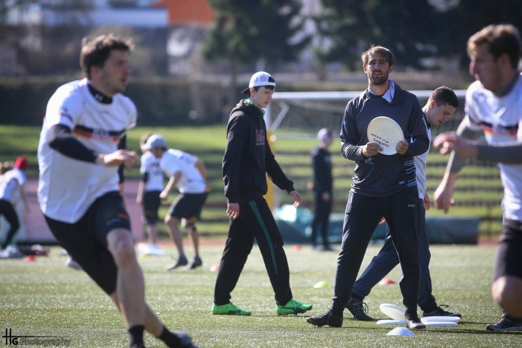 NUTC Goes International With Global Ultimate Training Camp - Ultiworld