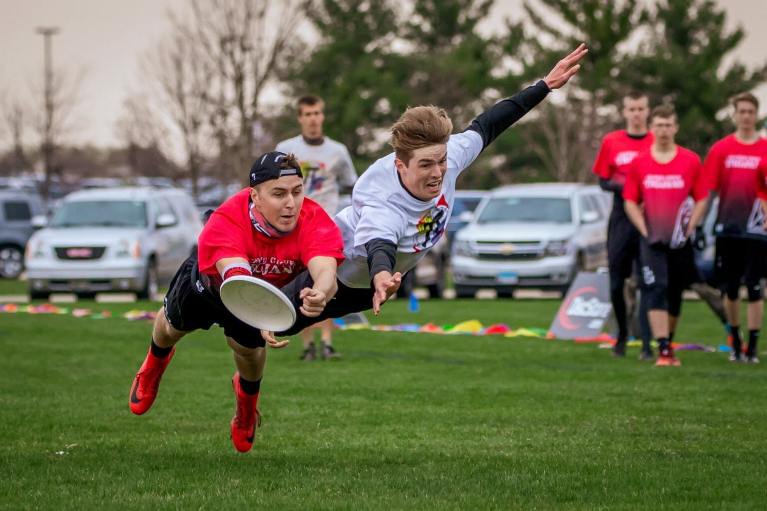 Neuqua Knockout 2018: Tournament Recap (Boys’ and Girls’) - Ultiworld