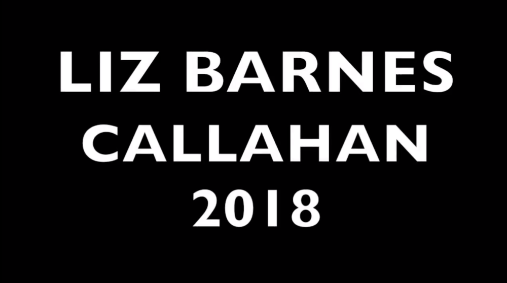 Tennessee Chattanooga's Liz Barnes For Callahan - Livewire - Ultiworld