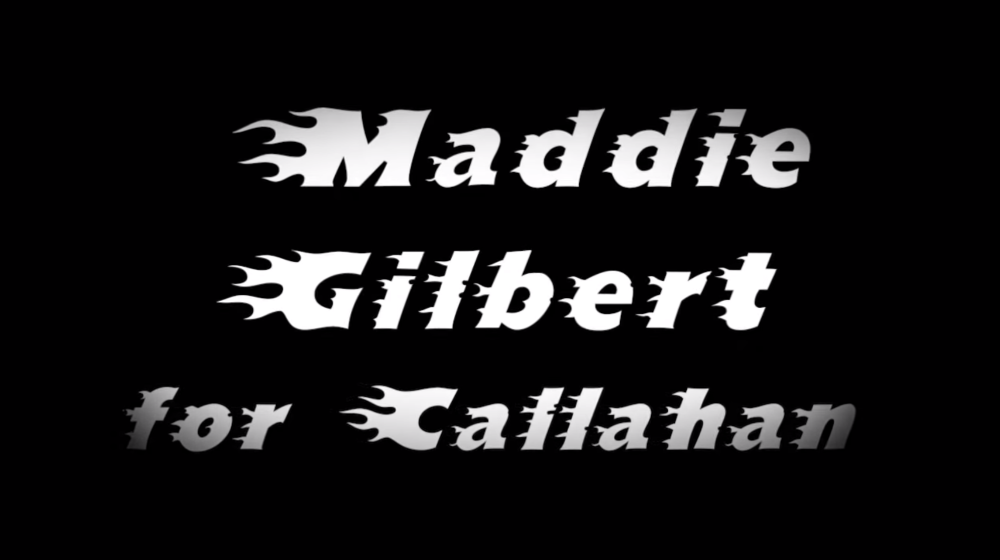 Western Washington's Maddie Gilbert For Callahan - Livewire - Ultiworld