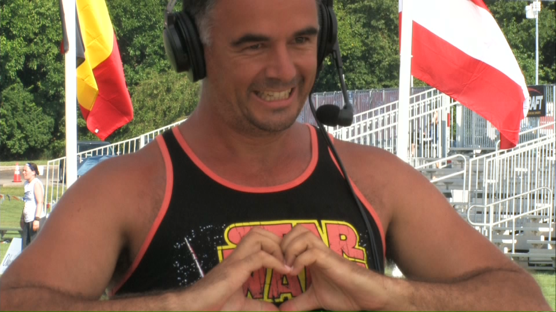 ulti.TV Producer Mike Palmer Gets Surprise 'I Do' During Stream - Ultiworld