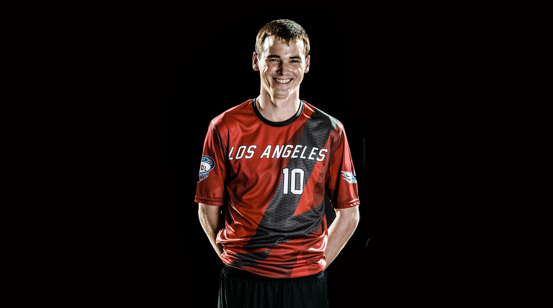 Get to Know Los Angeles Aviators Breakout Star Sean McDougall - Ultiworld