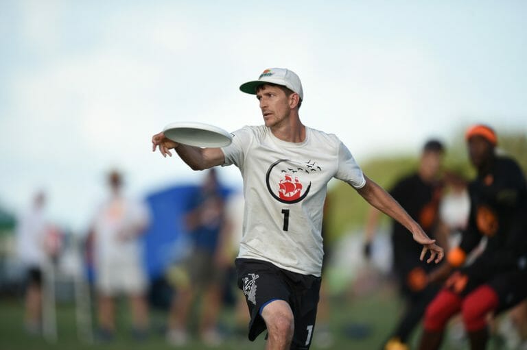 Boston Dig 2019 Roster - Livewire - Ultiworld